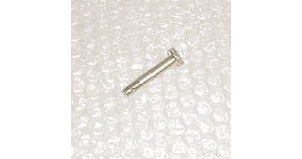 Aircraft Close Tolerance Bolt. P/N NAS1304-16D or NAS6604D16.
