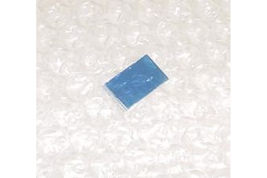 New Aircraft Instrument Blue Lens Filter. P/N 90RJ1B.