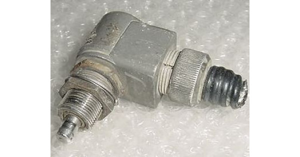Aircraft Gear Door / Landing Gear Squat Switch. P/N 1EN246-10.