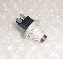 New Aircraft Push Button Switch