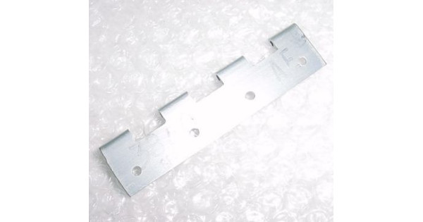 New Aircraft Stabilator Hinge. P/N 38400-007 or MS20001-4.