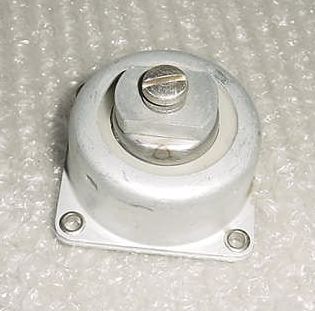 Aircraft Avionics Heavy Duty Barry Shock Mount. P/N 5019-1.