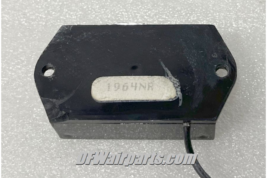 Experimental Aircraft Tiny-Tach Digital Tachometer and Hour Meter ...