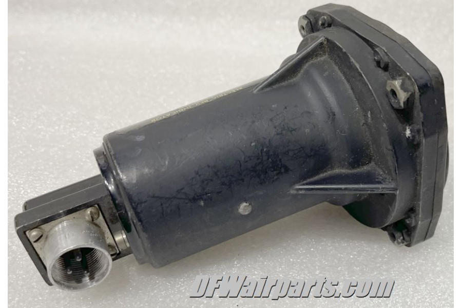 Vintage British Warbird Aircraft Electric Tachometer Indicator, AL/95RV ...