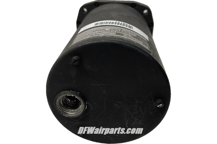 C661009-0101, RC60V10A, Cessna Aircraft Instantaneous Vertical Speed ...