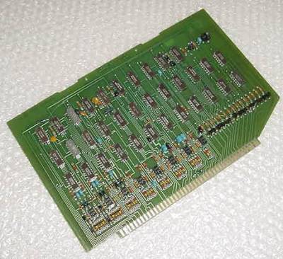 009-5226-00,, Aircraft King Avionics Circuit Board - 11692