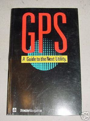 Trimble Aircraft GPS Pilot Guide - 10135