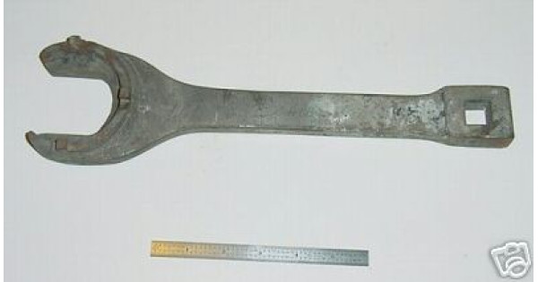 K65-2987-1,, WWII Warbird Aircraft Curtiss-Wright Radial Engine Wrench ...