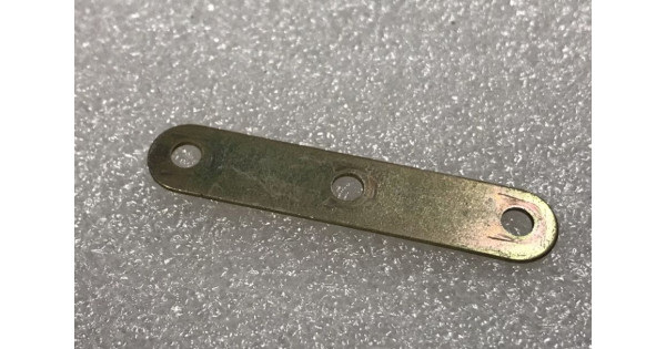Aircraft Bus Bar Connector Strip - 21576