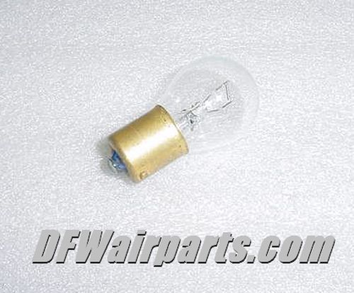 Aircraft Light Bulb. P/N GE-1073 or 1073.