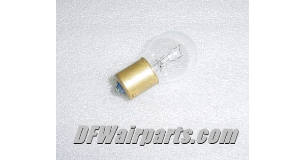 Aircraft Light Bulb. P/N GE-1073 or 1073.