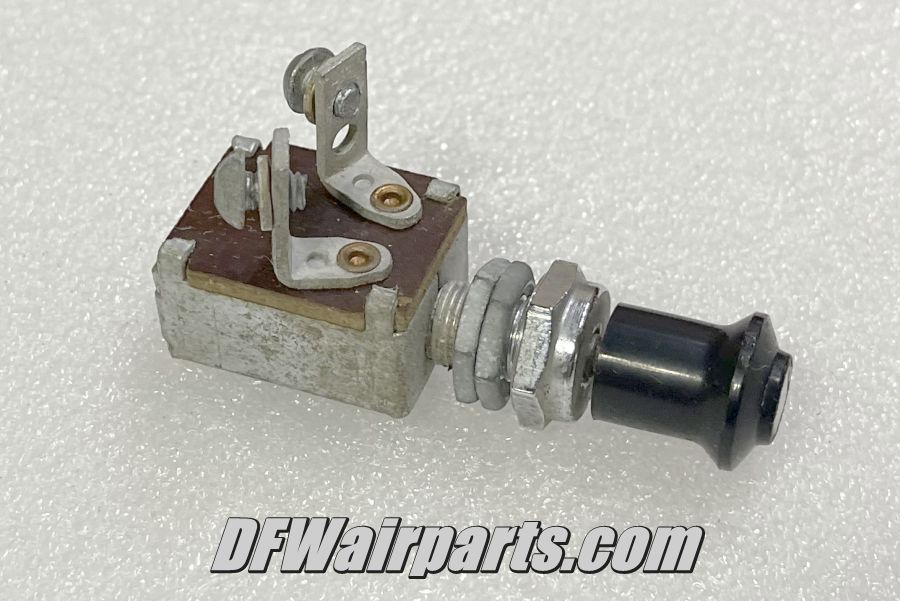0713026-4,, Cessna 150 / 152 / 172 / 182 Aircraft Push / Pull Switch ...