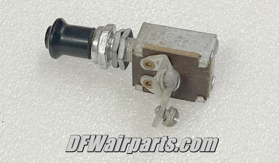 0713026-4,, Cessna 150 / 152 / 172 / 182 Aircraft Push / Pull Switch ...