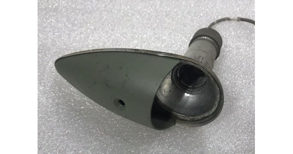 A-1285-R-12, AN3033-9, Grimes Model E Wingtip Nav Position Light ...