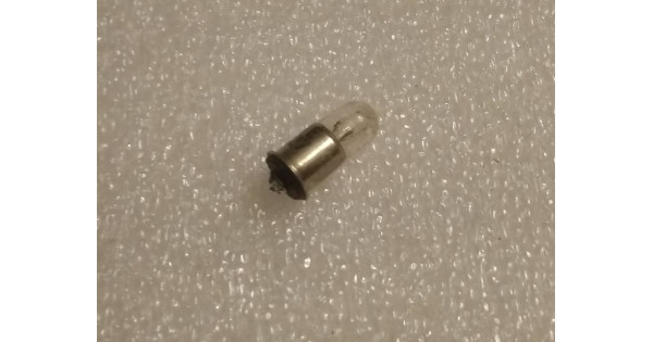 GE327, GE-327, Aircraft Instrument Indicator Light Bulb / Lamp - Item ...