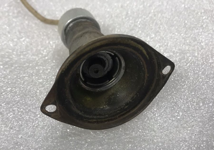 A-2064-1683, A-2064, Cessna Aircraft Tail Nav Position Light Assembly ...