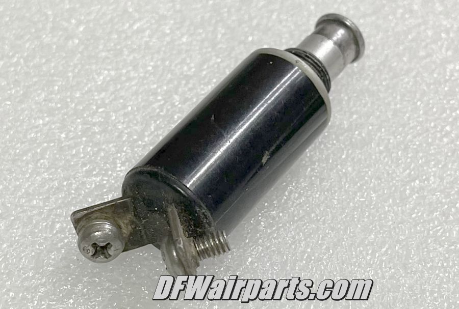 25A Cessna / Piper Aircraft Circuit Breaker - 23895