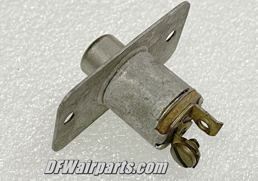 Aircraft Push Button Momentary Switch - 23814