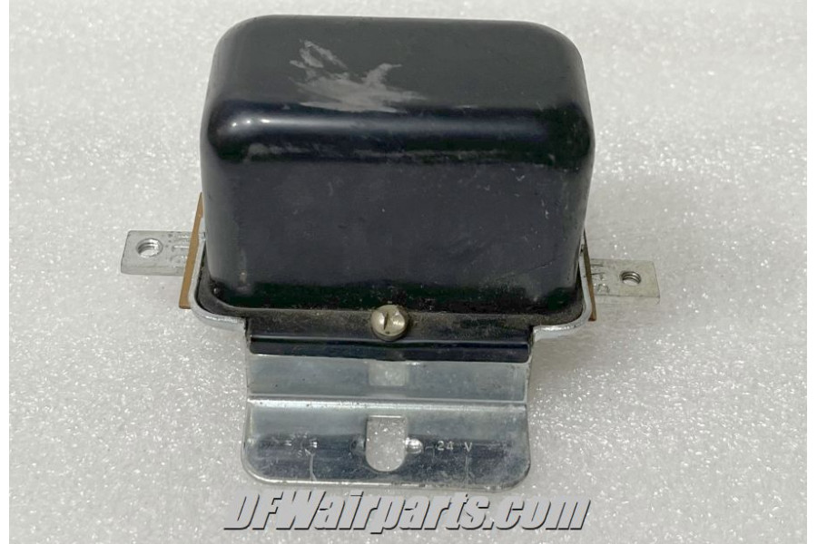 584-043, FOC-4003B, New 24V Piper Aircraft Overvoltage Control Relay ...