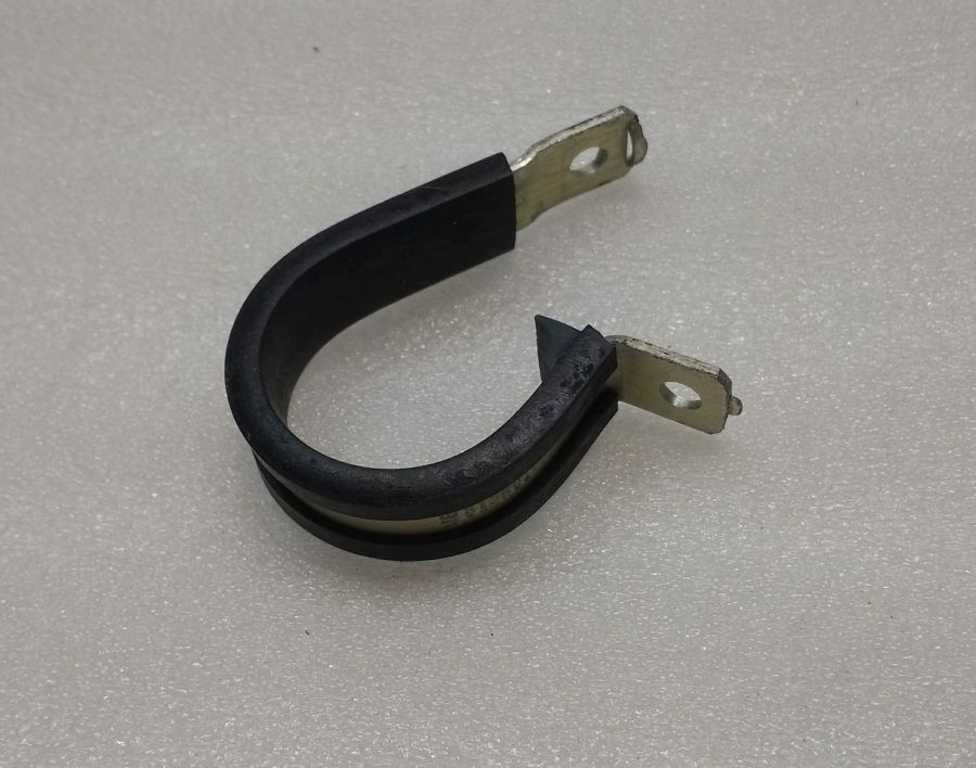 MS21919-DG26, WDG26, Aircraft Adel Clamp - Item # 19825