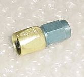 311-3D, 471-3D, New Aircraft Tube to Hose Adapter / Fitting - 15152