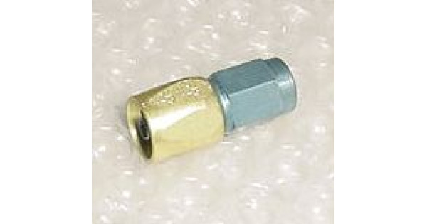 311-3D, 471-3D, New Aircraft Tube to Hose Adapter / Fitting - 15152