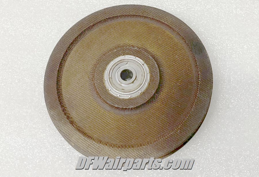 MS20220-3, AN220-3, Cessna Aircraft Phenolic Pulley - 22286