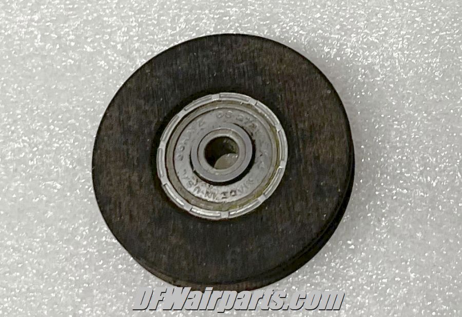 AN-210-3A, S378-3L, Cessna Aircraft Phenolic Pulley - 22302