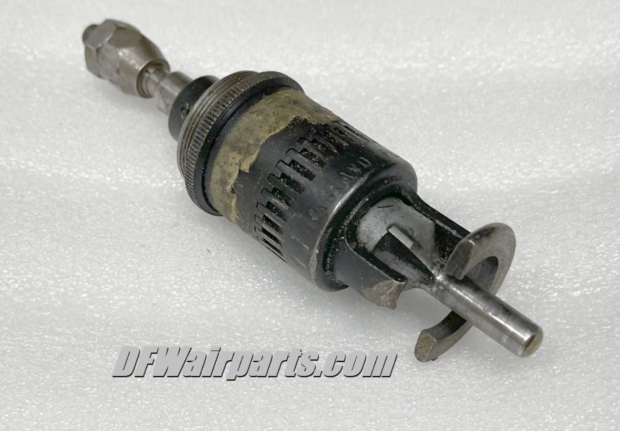 2142,, Magnavon Microstop Aircraft Countersink Cage Tool with Bit ...