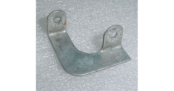 Aircraft Bus Bar Angle Connector Strip