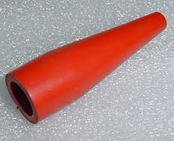 Silicon Aircraft Electrical Terminal Boot