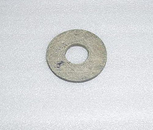 Vintage GoodYear Aircraft Brake Pad / Puck