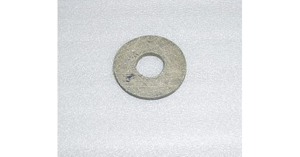 Vintage GoodYear Aircraft Brake Pad / Puck