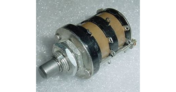 Grayhill Aircraft Rotary Switch. P/N 6912.