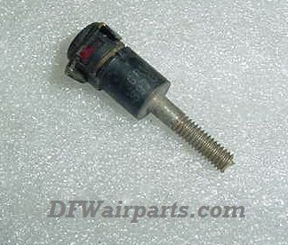 Grimes Aircraft Instrument Post Light. P/N A-8970-2-327 or A8970-2-327.