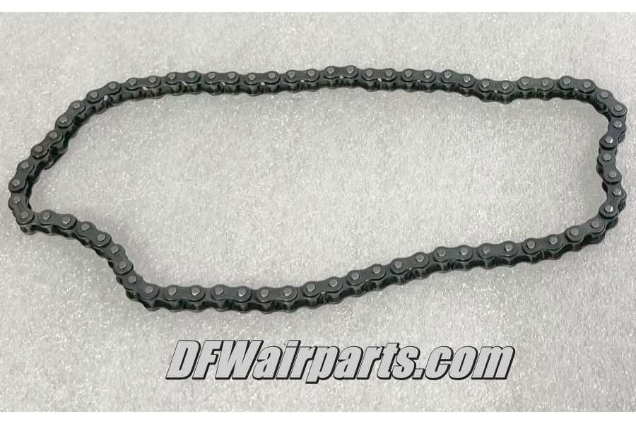 3442-PAK-04,, Aircraft Autopilot Component Chain - 17 1/4" long - 1/4 ...
