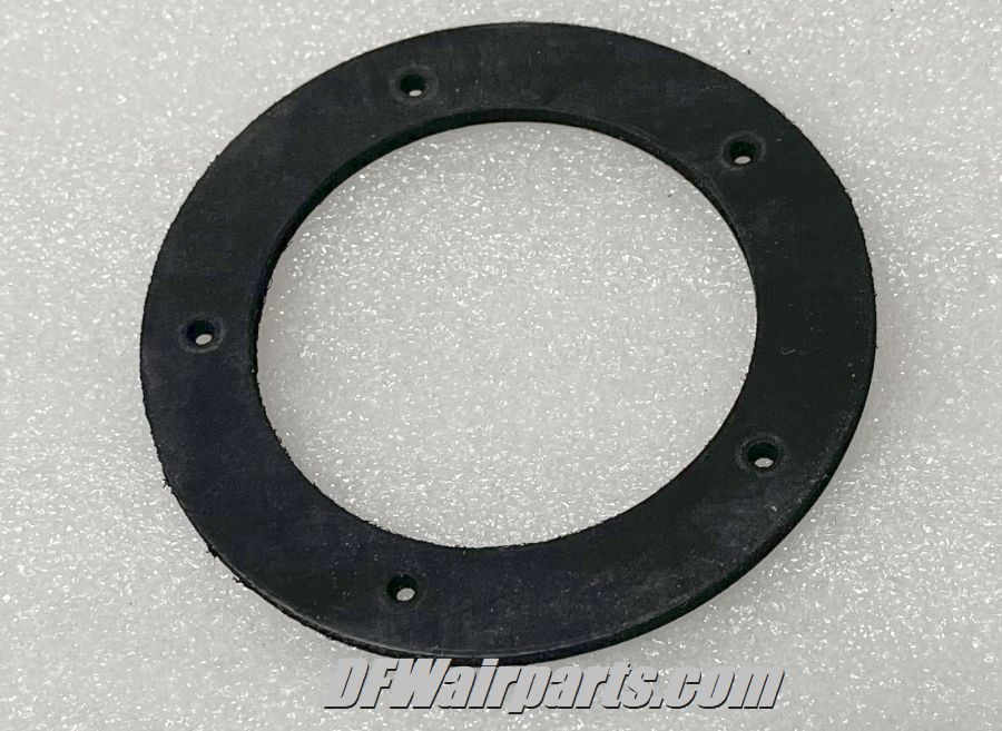 630053,, Aircraft Fuel Tank / Fuel Panel Access Gasket - 22500