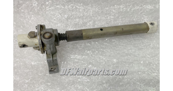 1050569,, Bellanca Viking Aircraft Flap Actuator / Transmission ...