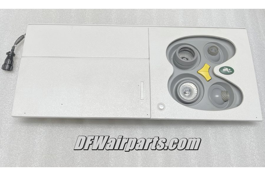 Delta Airlines Bombardier CRJ-200 Passenger Servicing Unit / PSU ...