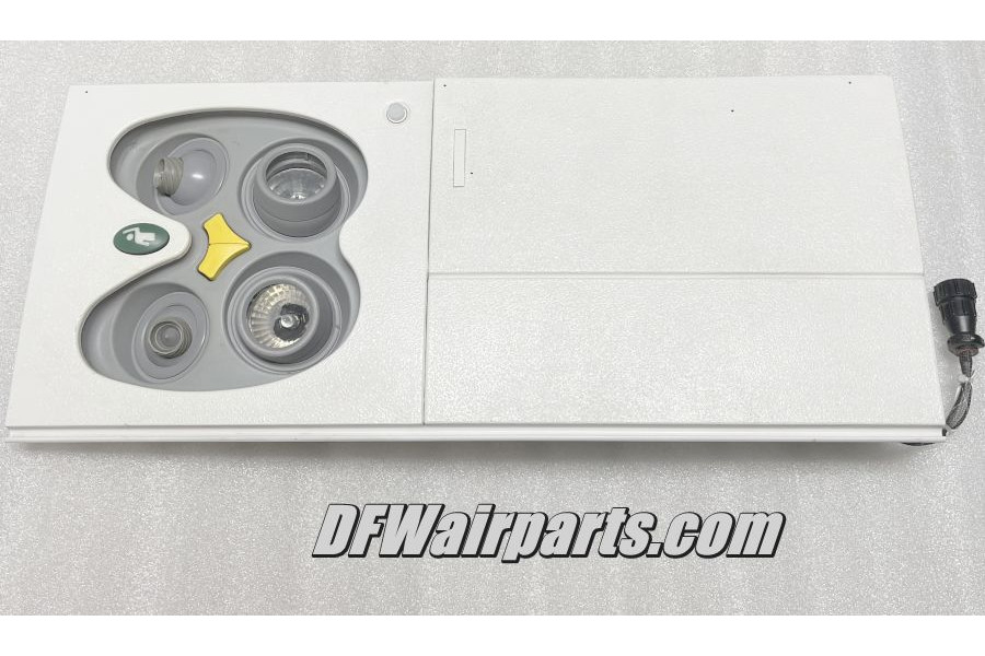 Delta Airlines Bombardier CRJ-200 Passenger Servicing Unit / PSU ...