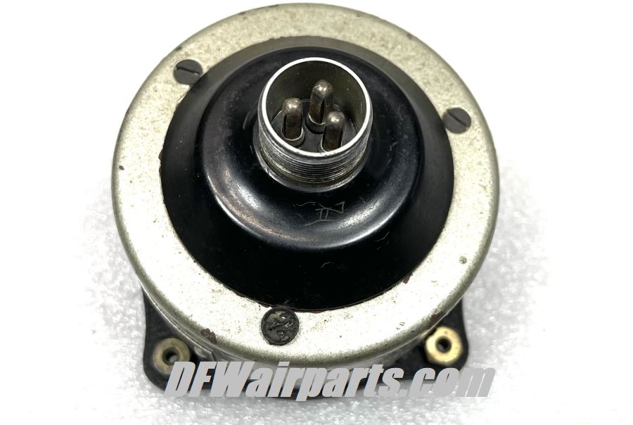 Vintage Warbird Mikoyan-Gurevich MiG-17 Directional Gyro Indicator - 21964