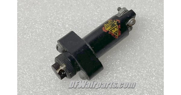 A2956-9, A-2956-9, WWII Warbird Grimes Aircraft Cockpit Indicator Light ...