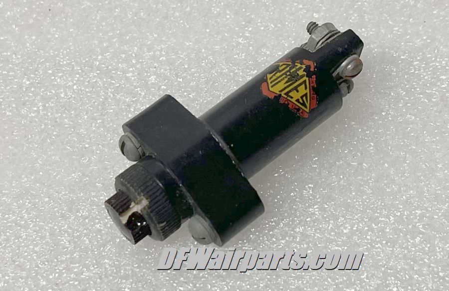 A2956-9, A-2956-9, WWII Warbird Grimes Aircraft Cockpit Indicator Light ...