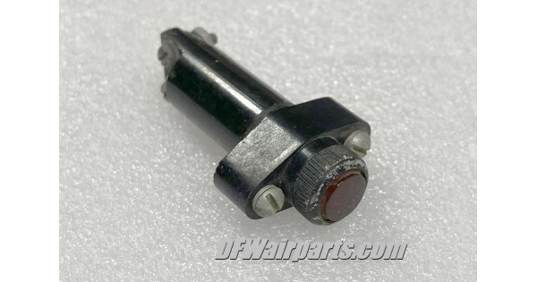 A2328-5, A-2328-5, WWII Warbird Aircraft Cockpit Indicator Light - 22471