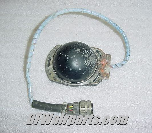 620359, FX120, Aircraft Flux Gate Valve / Remote Compass Transmitter ...