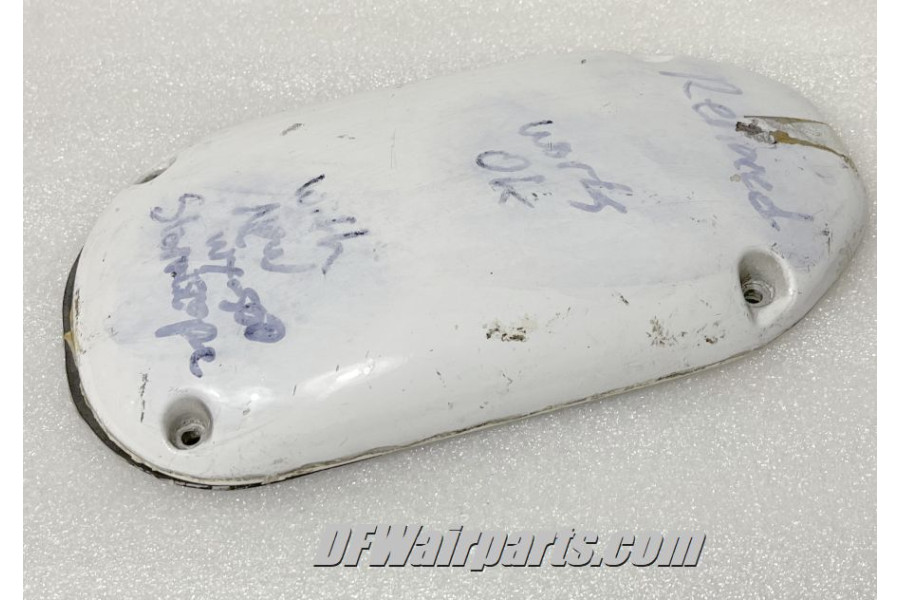 78-8041-7950-1, S72-1715, Aircraft Stormscope Antenna - 22480