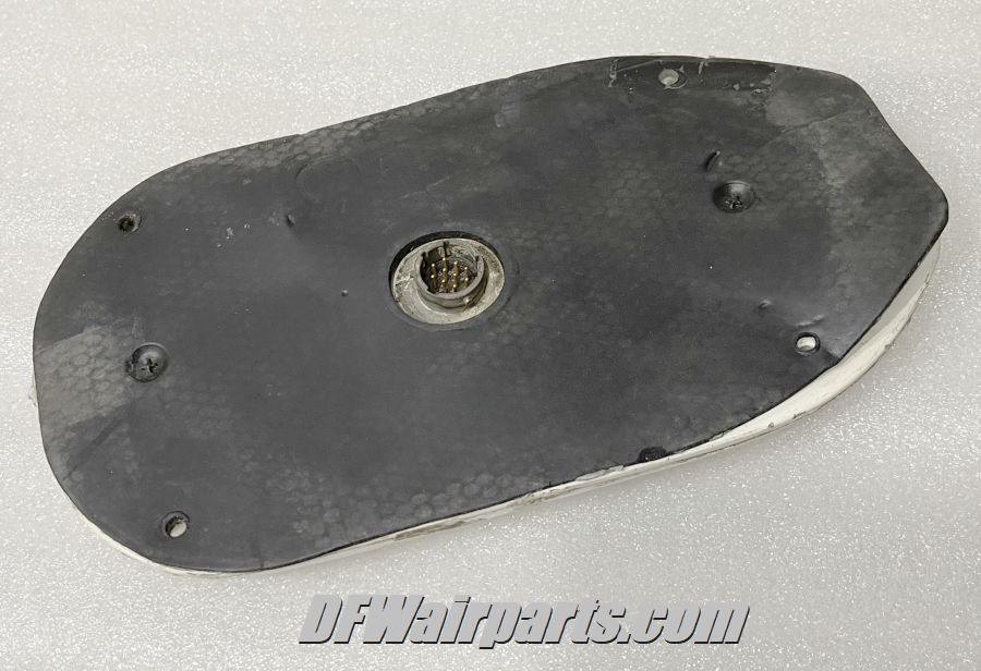 78-8041-7950-1, S72-1715, Aircraft Stormscope Antenna - 22480