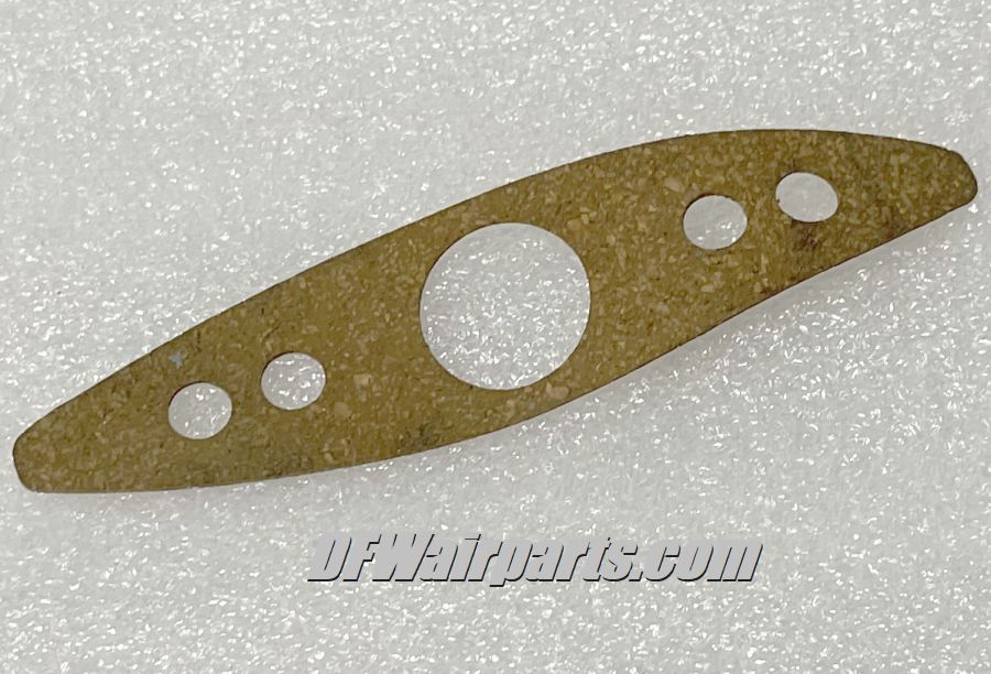 Aircraft Transponder Antenna Gasket - 22491