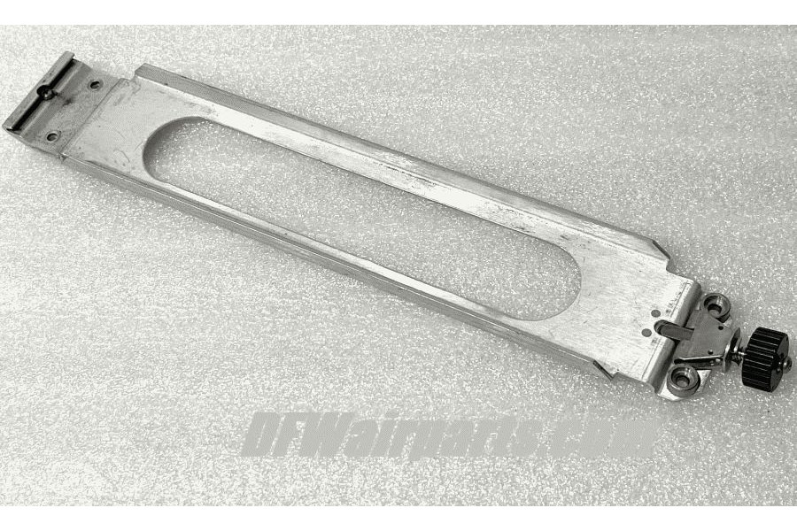 King Avionics KDF 806 ADF Installation Mounting Tray - 21900