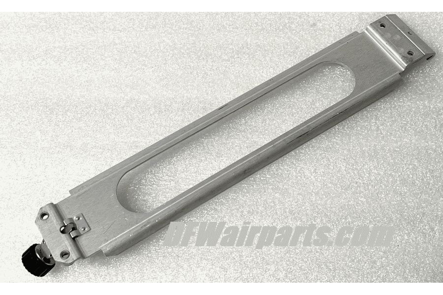 King Avionics KDF 806 ADF Installation Mounting Tray - 21900